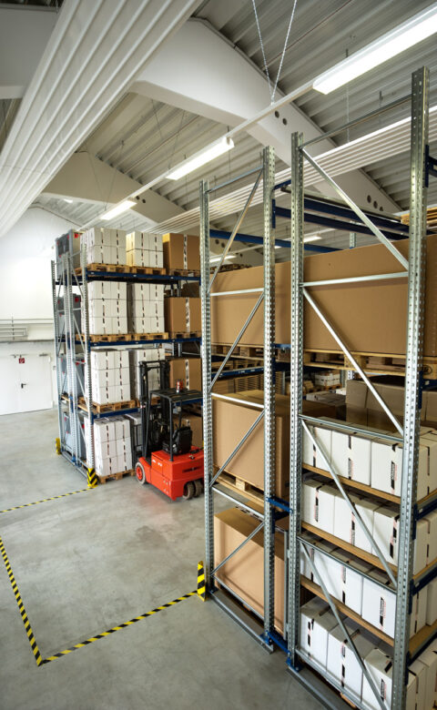 Bachmann Electronic GmbH – Schutzschalter & Komponenten