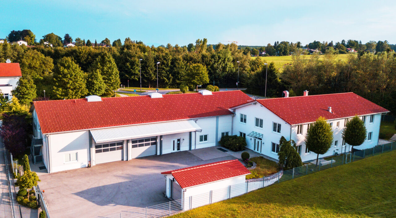 Bachmann Electronic GmbH – Schutzschalter & Komponenten